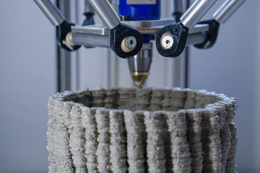 Makerspace - Polifactory